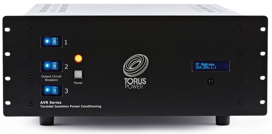 Torus Power Toroidal Isolation Power Transformers