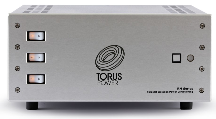 Torus Power Toroidal Isolation Power Transformers