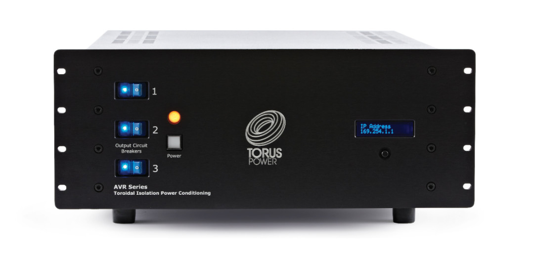 Torus Power Connect 2 | Torus Power