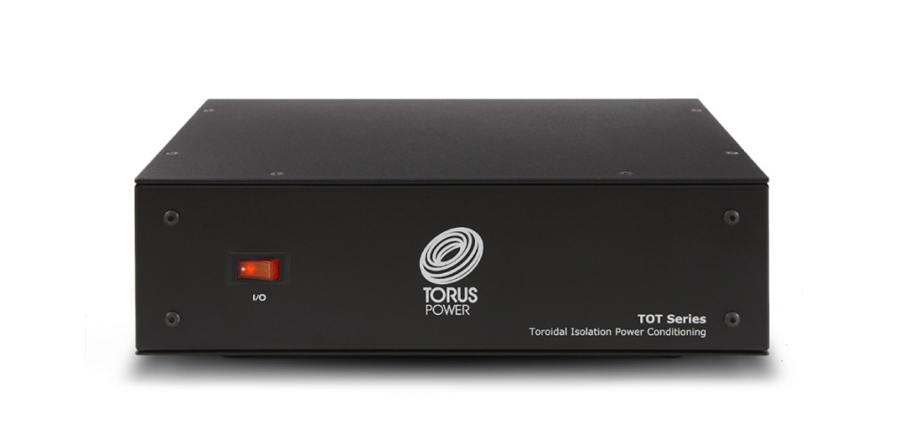 Torus Power Product Series