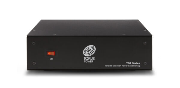 Product Ranges | Torus Power