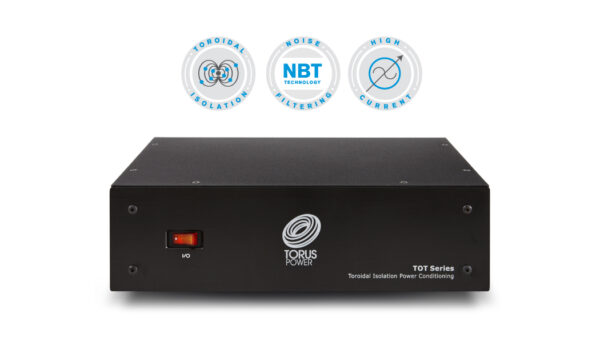 Torus Power TOT Series for North America