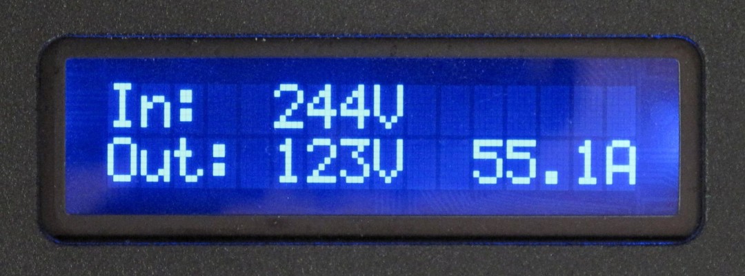 Automatic Voltage Regulation