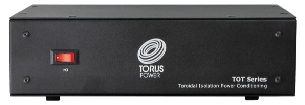 NA – North American | Torus Power