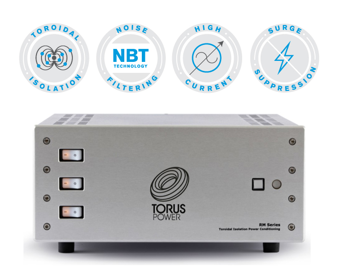 An Introduction to Torus Power and its Products