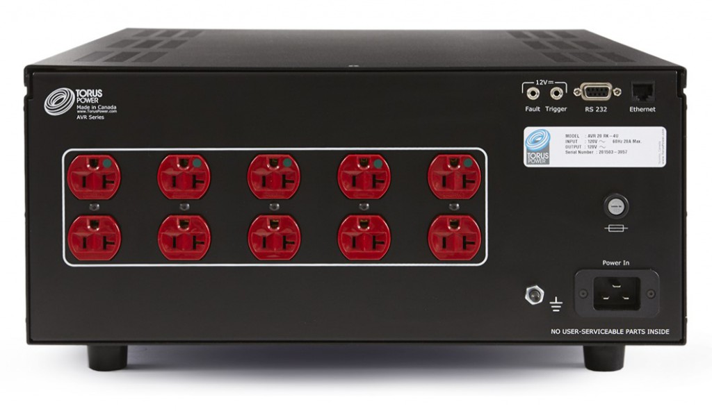 Smart Ethernet & Custom Control