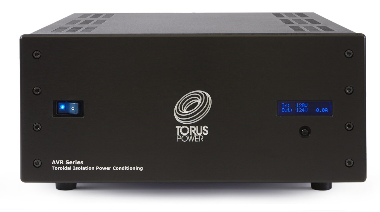 The Fundamentals of Automatic Voltage Regulation | Torus Power