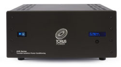 TORUS POWER AVR20 TOROIDAL ISOLATION POWER TRANSFORMER REVIEW