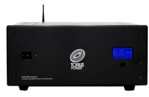 Torus Power Toroidal Isolation Power Transformers