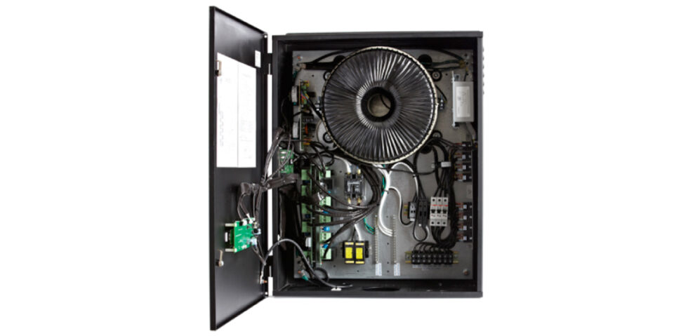 Product Ranges | Torus Power