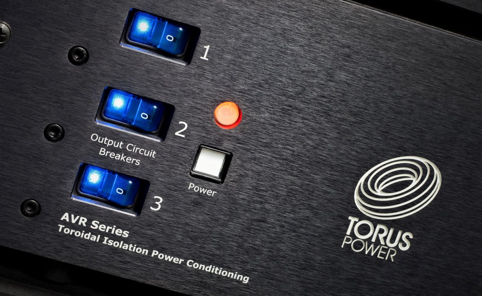 Torus Power Announcement | Torus Power