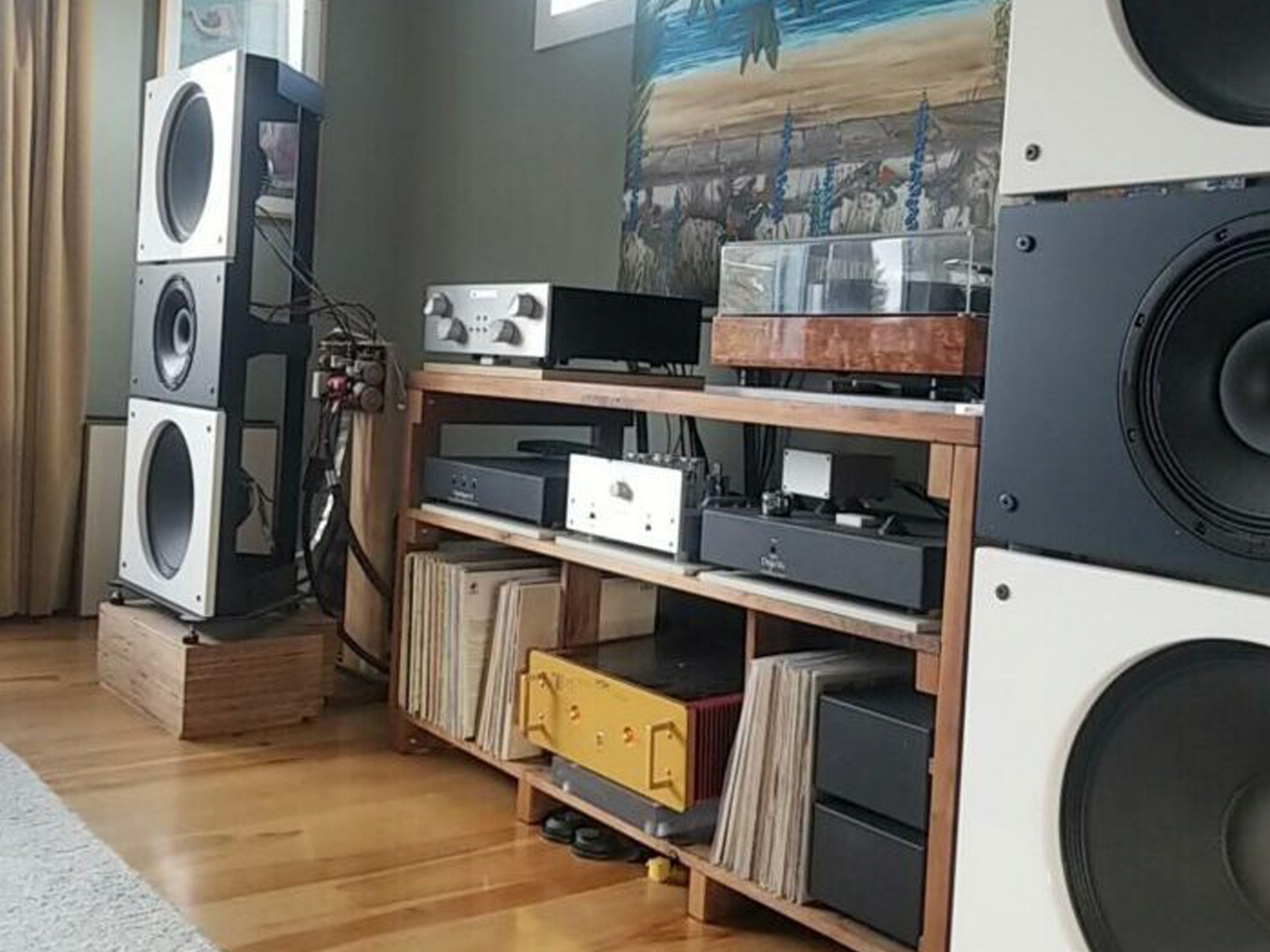 Designing Audiophile Systems from the Electrical System Up | Torus Power