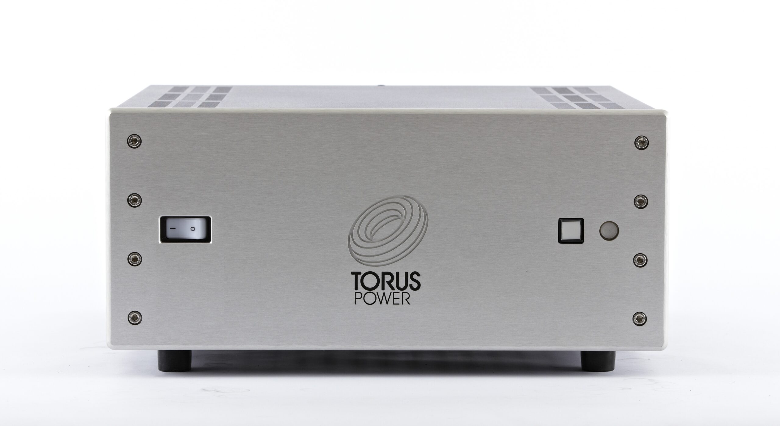 REVIEW: TORUS POWER RM 16 CE POWER CONDITIONER | Torus Power