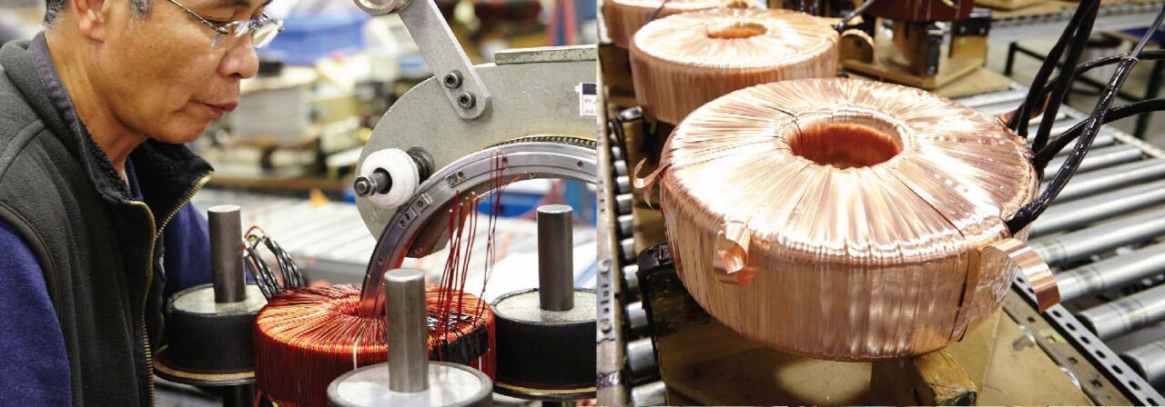 OEM | Torus Power